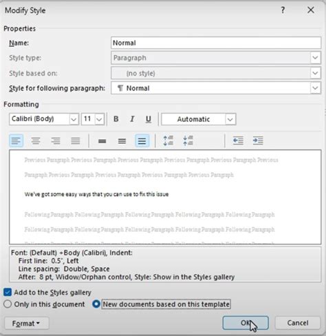 How To Indent In Microsoft Word