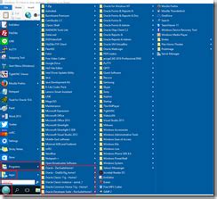 Windows 10 Hack To Dirty Desktop Duh Microsoft Did It Again