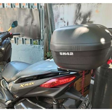 Promo Sale Shad Sh42 Box Motor Shad Top Box Shad Sh42 Terbaru Diskon