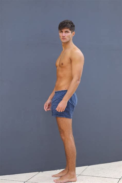 Marcos Agencia Estilo Urbano Models