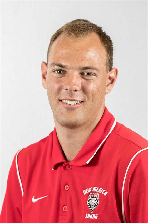 Aljaž Praznik Skiing 2016 17 New Mexico Lobos Official Athletics