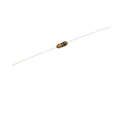10 Ohm Resistor For Noch Sound Scenes Noch 91900 Bna Model World