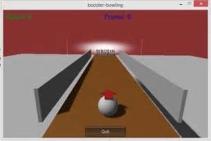 Github Malcolmmaimabowling Game Pc A Simple Bowling Game I Made Using Unity 3d 46f And