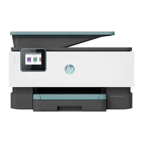 User Manual HP OfficeJet Pro English Pages User Manual HP OfficeJet Pro English Pages