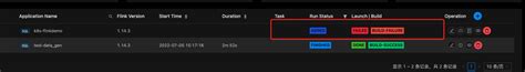Bug Flink On K8s Dockerfile Build Failed · Issue 1177 · Apache