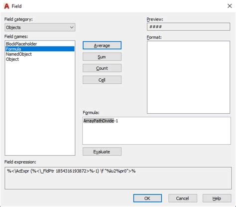 Dynamically Divided Path Array Omitting Last Item Autodesk Community