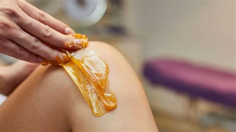 How To Use Sugaring Paste For Hair Removal Step By Step Guide