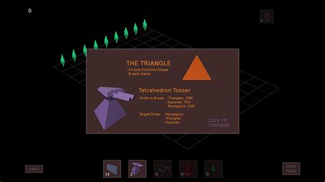 shapes tower defence showcase three js forum