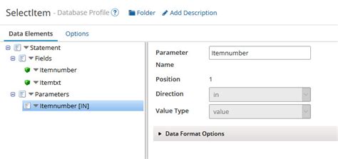 Question How Do I Add Dynamically Set Parameters To A Db Query Boomi
