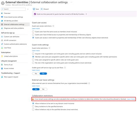 Microsoft Entra B2b Collaboration Vs B2b Direct Connect Explained