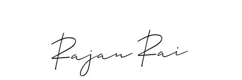 90 Rajan Rai Name Signature Style Ideas Superb Esignature