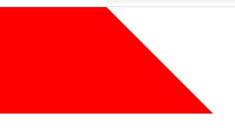CSS实现直角梯形 css直角梯形 CSDN博客