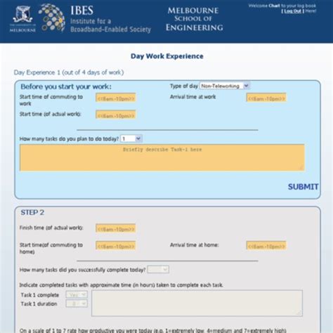 Pdf Telework Productivity And Wellbeing An Australian Perspective