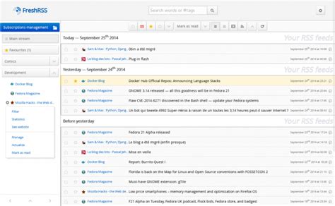 Learning Raspberry Pi By Wrangling Rss Raspberrypi Piday Raspberrypi Adafruit Industries