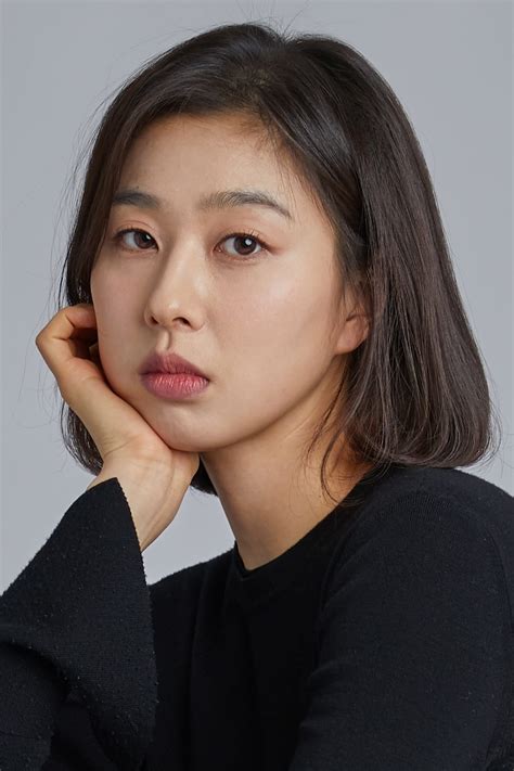 Park Ji-yeon - Profile Images — The Movie Database (TMDB)