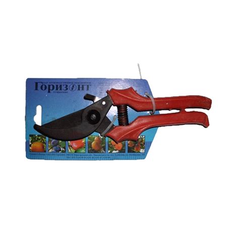 Секатор - Фонд-2