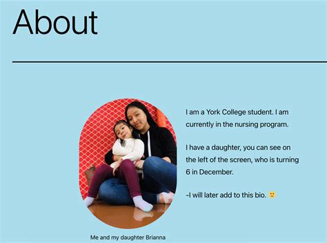 Assignment 9 The Wordpress Customizing Series Part 1 Ct101 Digital Storytelling