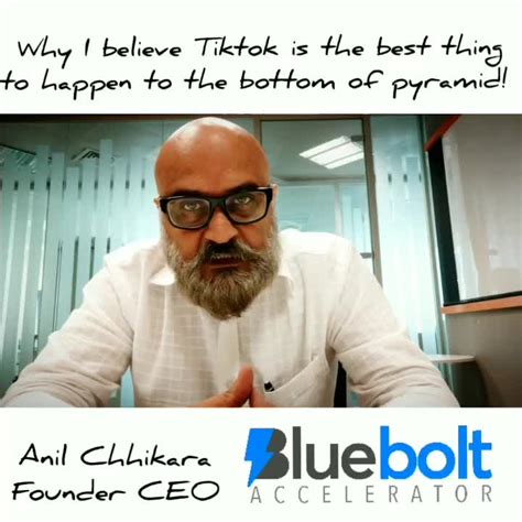 anand kumar on linkedin anil chhikara gives a wholesome explanation