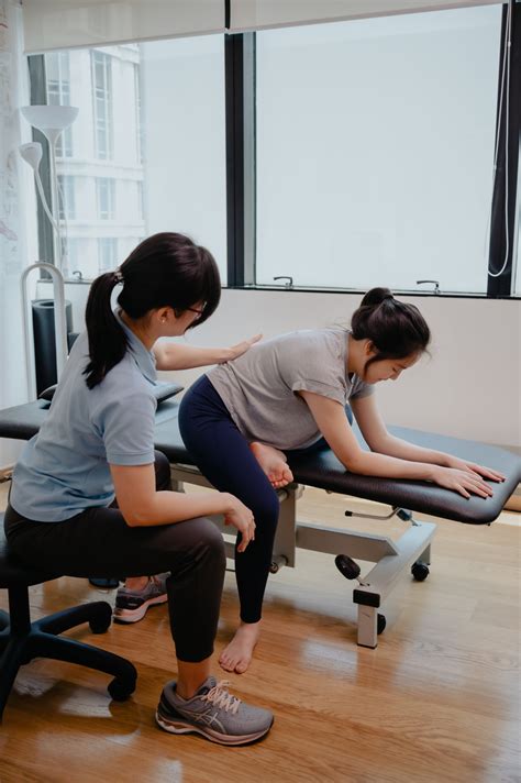 Exploring Pelvic Floor Therapy For Pelvic Pain Relief