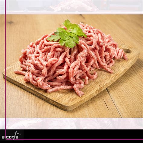 Picada De Cerdo Alcorte León