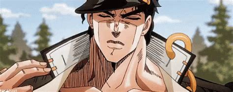Jotaro S Tenor