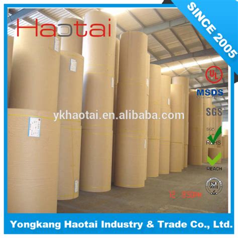 Transformer Insulation Paper Electronic Insulation Kraft Paper High Quality Transformer
