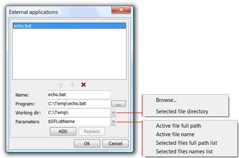 Through The Use Of This Functionality We Can Execute External Command