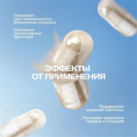 Ежовик Гребенчатый мицелий в капсулах, микродозинг/ежевик. ГрибNik ...