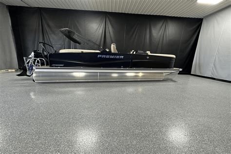 2024 Premier 230 Solaris Pontoon for sale - YachtWorld