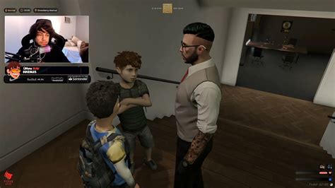 As Aventuras De Bruninho Fatos Esquisitos [gta Rp] 41 Youtube