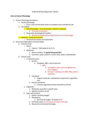 Chapter Cellular Form And Function Chapter Cellular Form Function Cells Are Studocu
