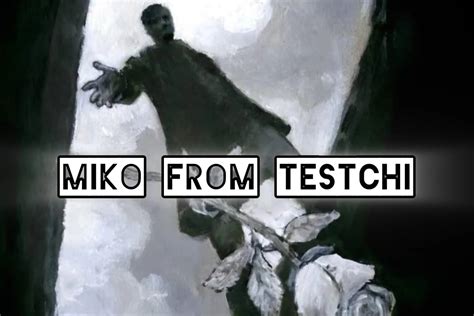 زندگی پشت دیوار خاموش تستچی