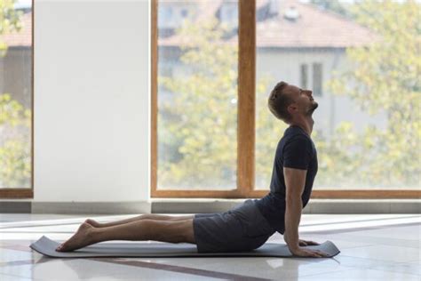 Yoga Essentials Benefits Of Prone Postures In Yoga