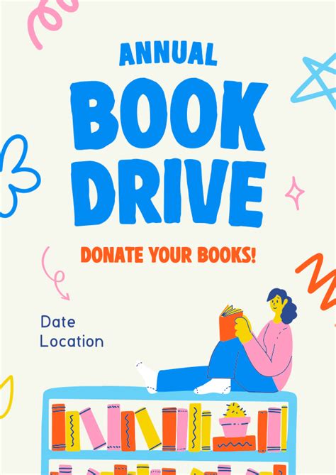 Donate A Book Favicon Brandcrowd Favicon Maker