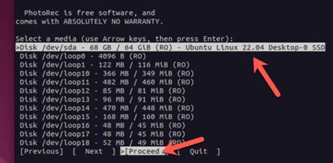 How To Recover Deleted Files On Linux