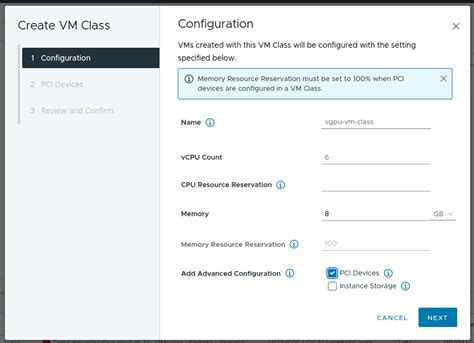 Deploy Tanzu Kubernetes Cluster With Vgpu Mohamed Imthiyaz