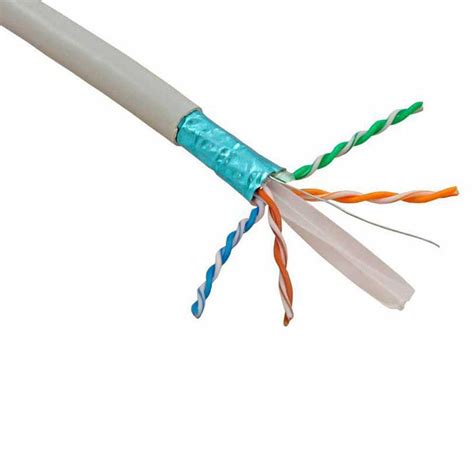 Kabel Data Cat 6