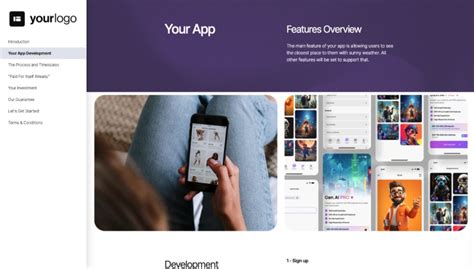 Application Proposal High School Course Proposal Template Pdffiller