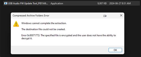 Usb Audio Fw Update Toolpid1a982024 06 27asus Republic Of Gamers Forum 1037341