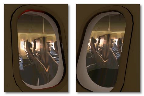 parallax windows