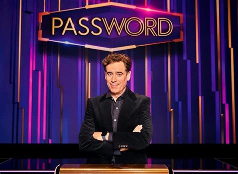 Password Uk Tv Show Air Dates And Track Episodes Next Episode