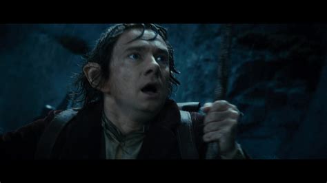 The Hobbit: An Unexpected Journey Screencap | Fancaps