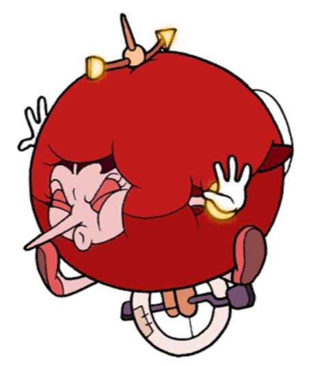 Hilda Berg Inflated By Kingdab28 On Deviantart
