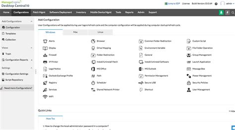 Manageengine Endpoint Central Reviews 2025 Details Pricing And Features G2