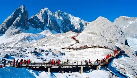 Meili Vs Jade Dragon Snow Mountain Full Comparison Which To Visit