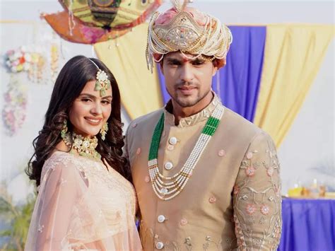 Exclusive Udaariyaans Ankit Gupta On Doing Love Making Scenes Ive My Set Of Reservations I