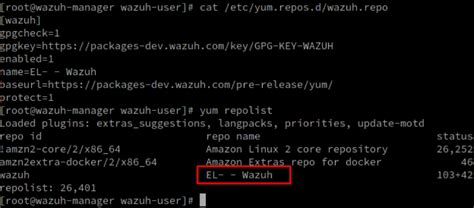 fix scaping character in releasever variable unattended script