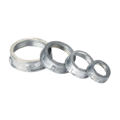 Bushing Galvanizado Iec Emt 25 Mm — Exom