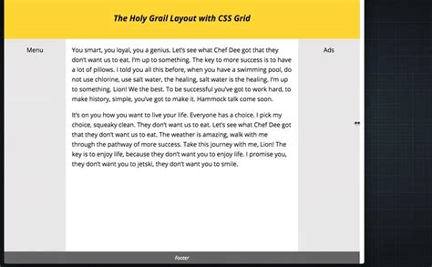 3 new css features to learn in 2017 bitsofcode