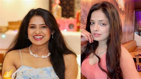 Marriage Is Not About Sex Tv Actress Marries Herself Telugubulletin Com